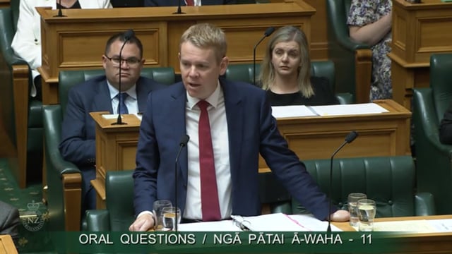 Parliament TV On Demand - Parliament On Demand