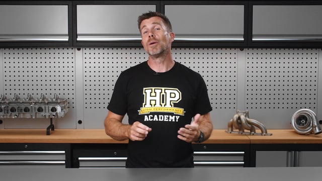 WinOLS Mastery: Map Identification & Editing: Introduction