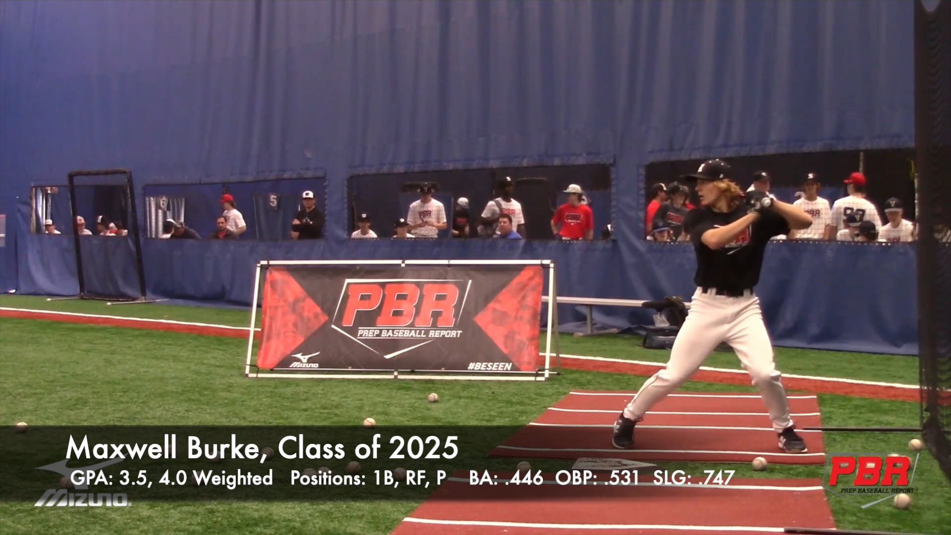 Maxwell-Baseball-Highlights 1 on Vimeo