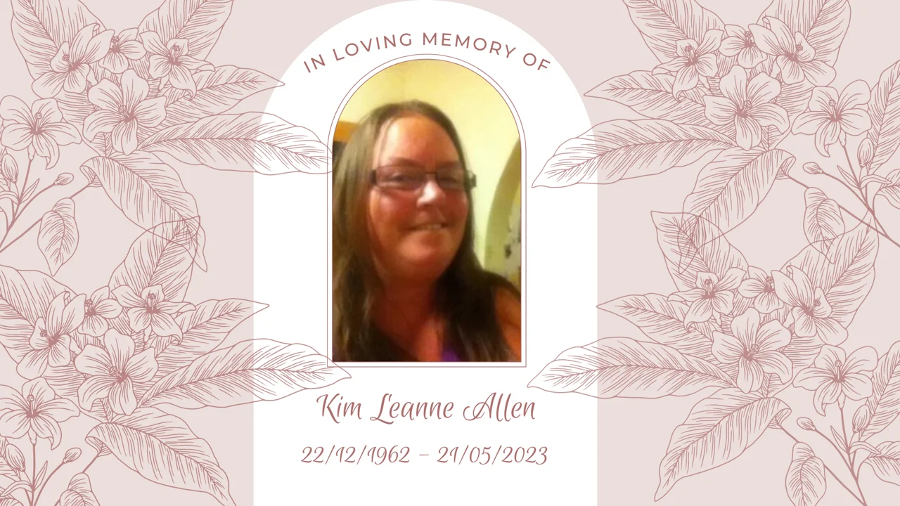 Kim Allen