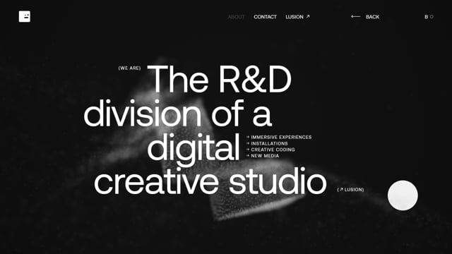 Lusion Labs - The FWA