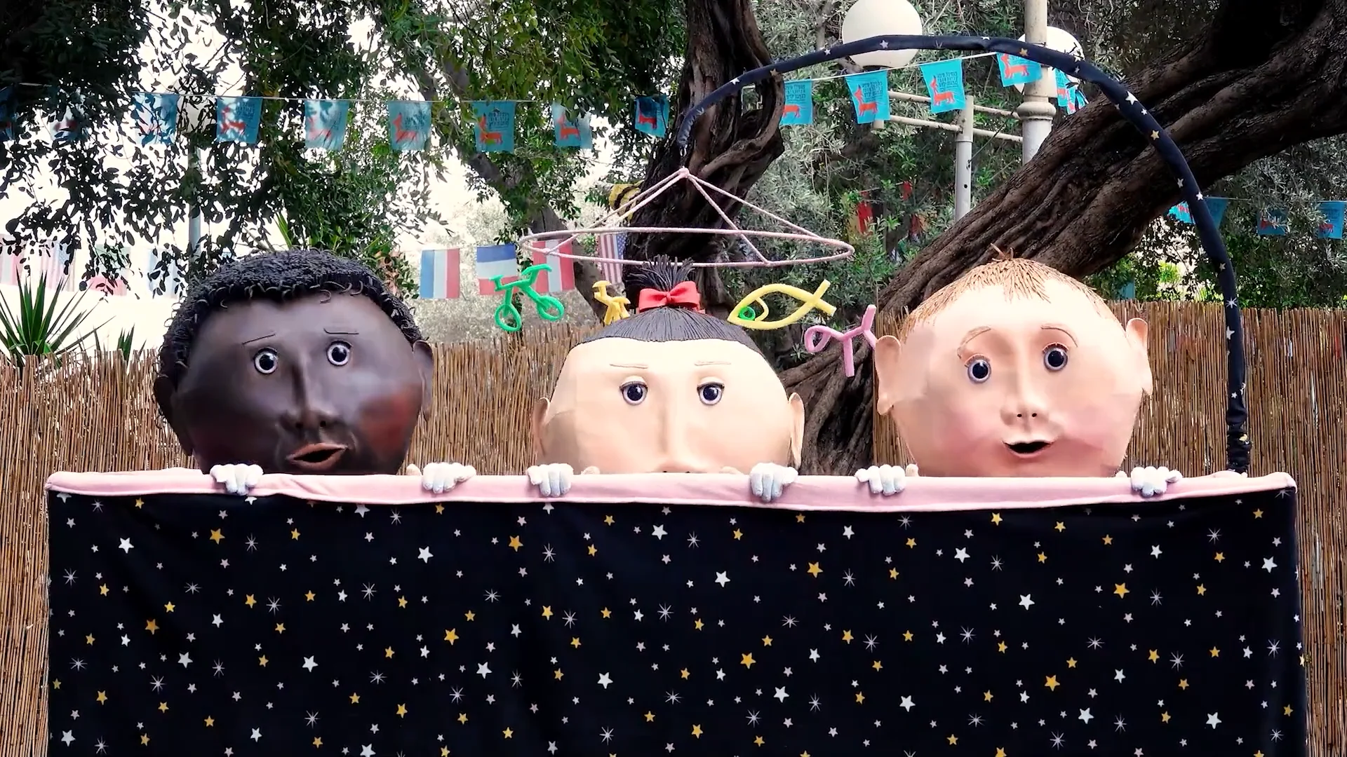 Babies-Open Air Trailer on Vimeo