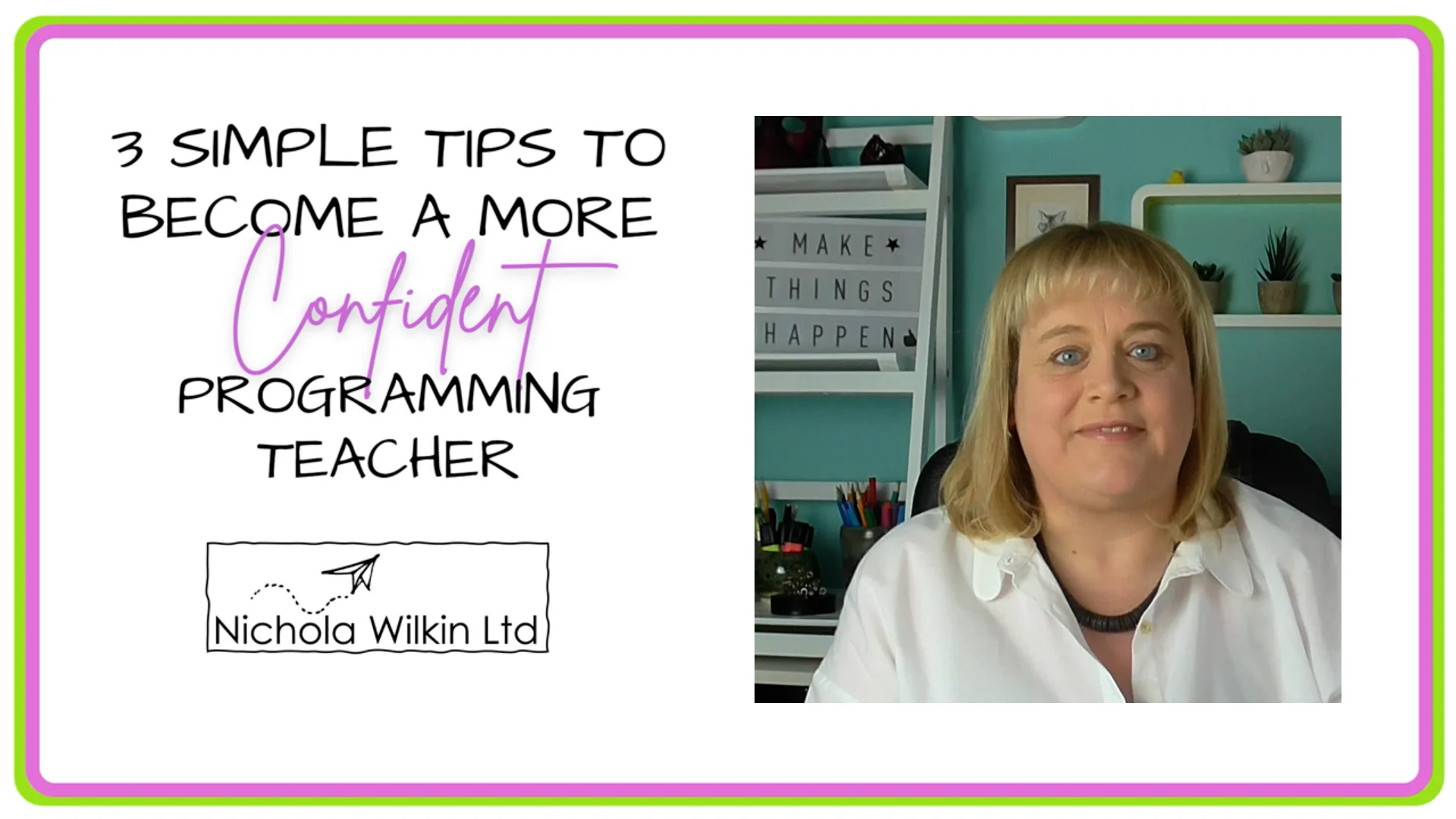 3 Simple Tips on Vimeo