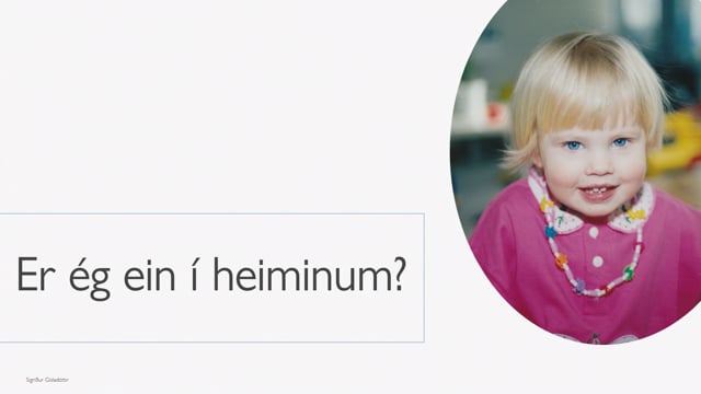 Geðdagurinn 2023 on Vimeo