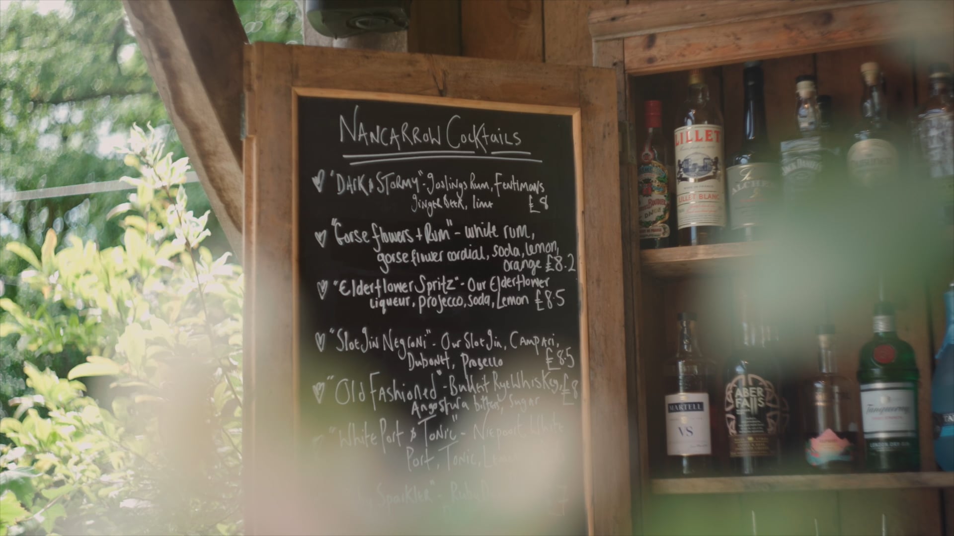 Nancarrow farm_Wedding Video on Vimeo