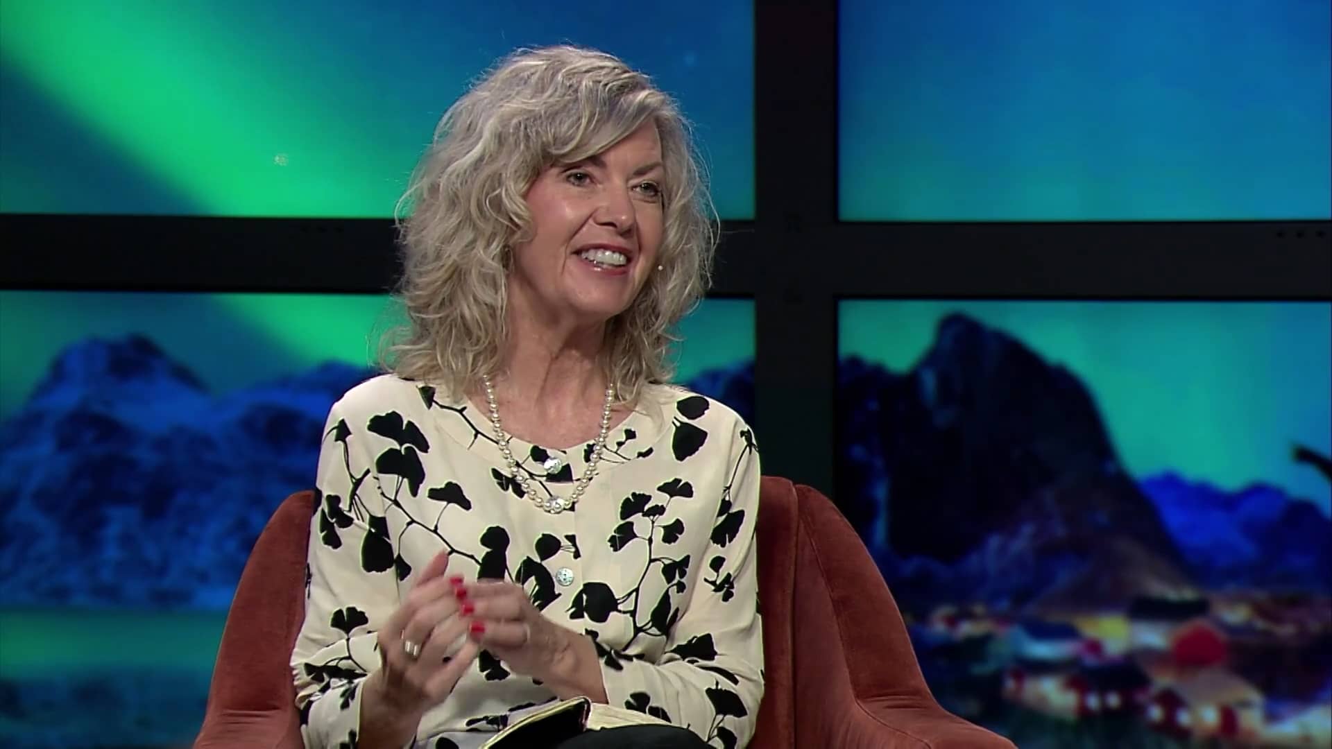 Forberede Bruden | Levende vekkelse ( S4 Ep7 ) med Rhonda Mathisen og Elisabeth Mork on Vimeo