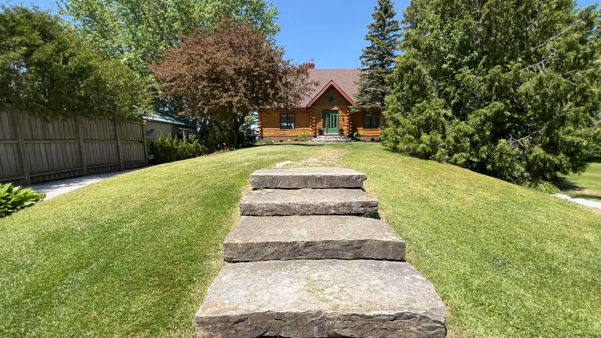 73 Maple Cres - 73 Maple Cres on Vimeo