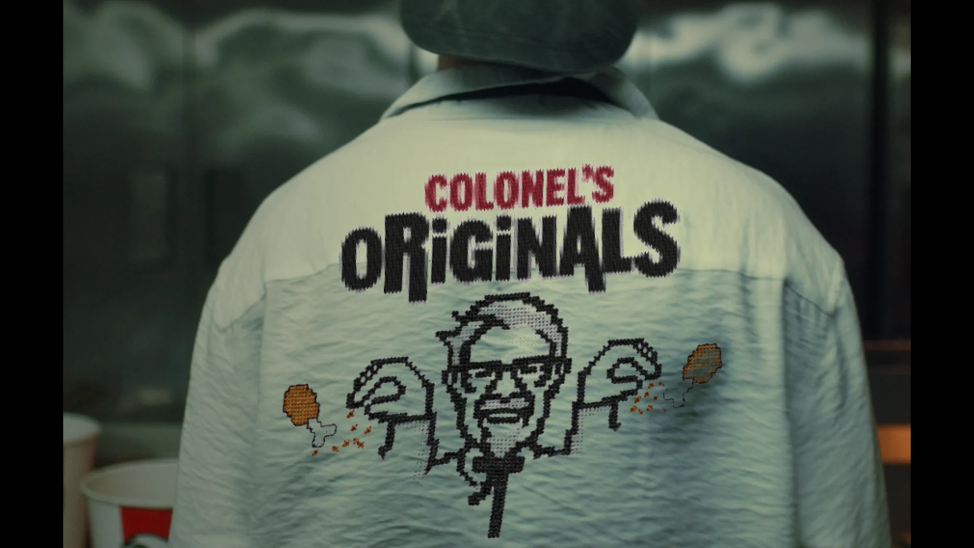 KFC Core - KSA on Vimeo