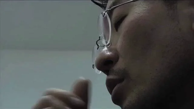 motoi yamamoto sequenz 1/ SAKURA/ hans hammers/ luminusfilm on Vimeo