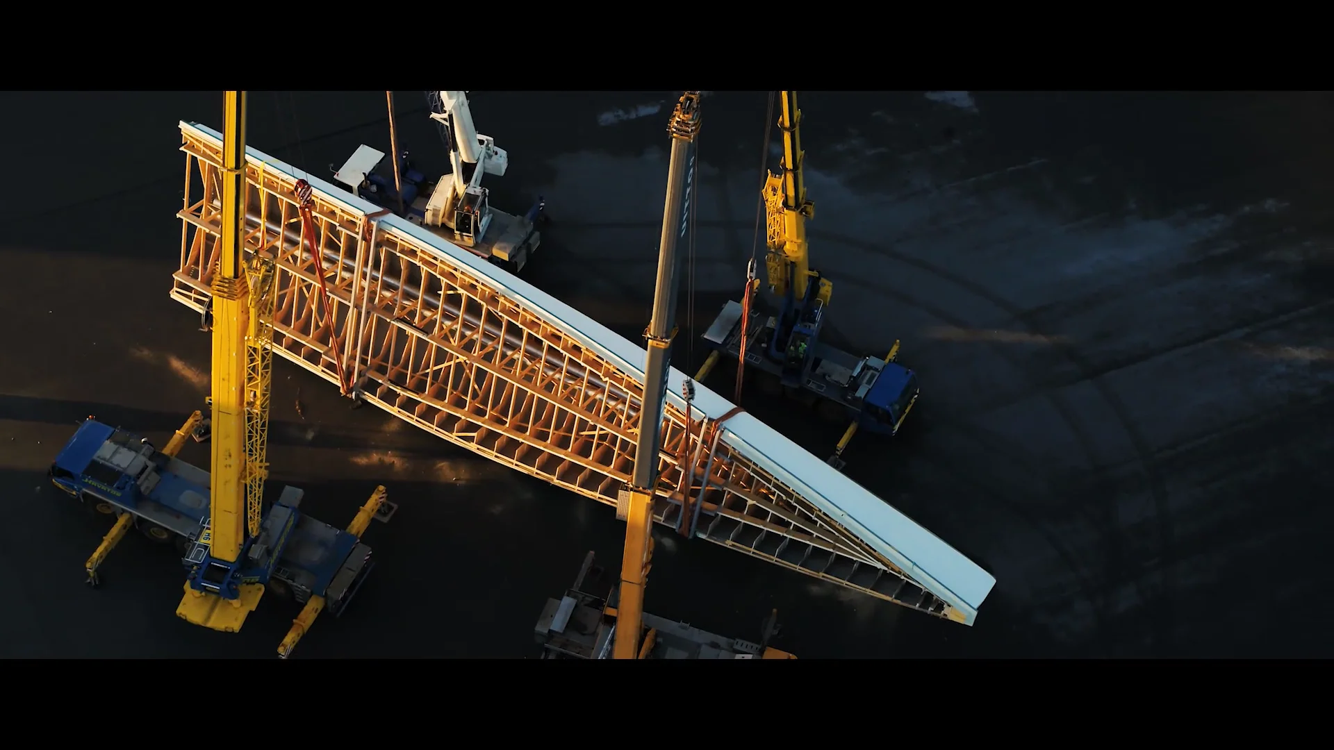 laBuccia events portfolio - CLUB SWAN 125 SKORPIOS 2020 on Vimeo