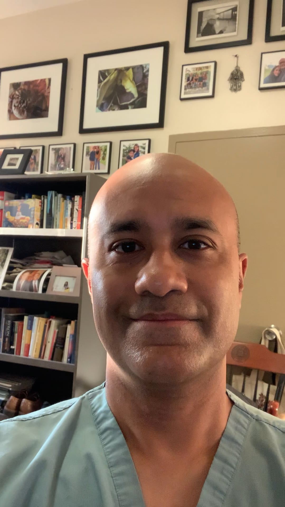 Dr. Sunit Das, St. Michael's Hospital on Vimeo