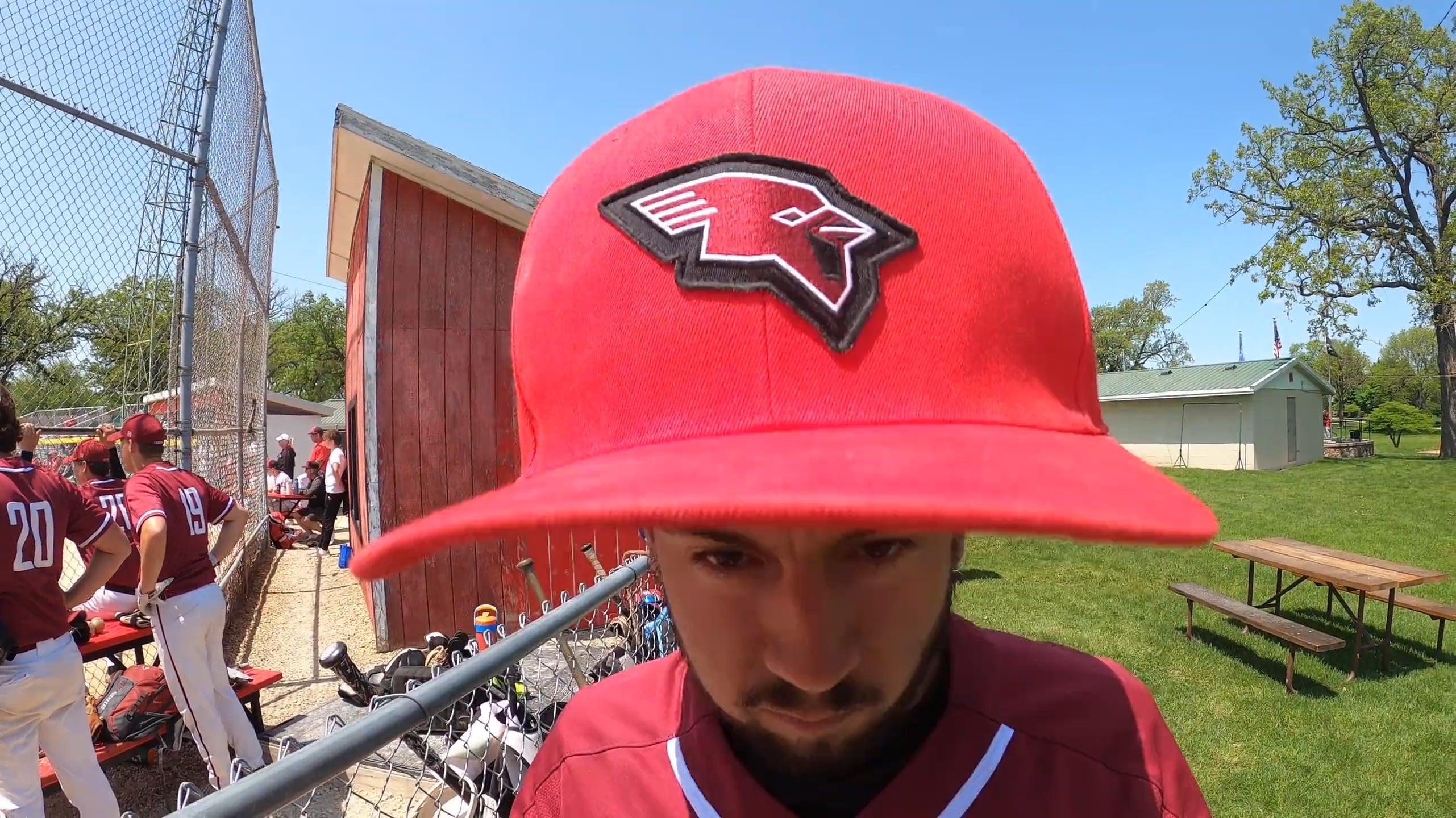 Middleton Cardinals Baseball 2023 on Vimeo