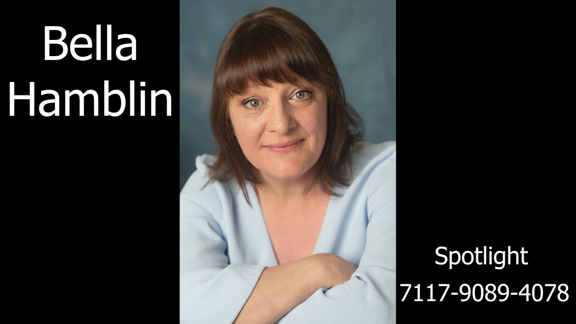 Bella Hamblin - Showreel 2023 on Vimeo
