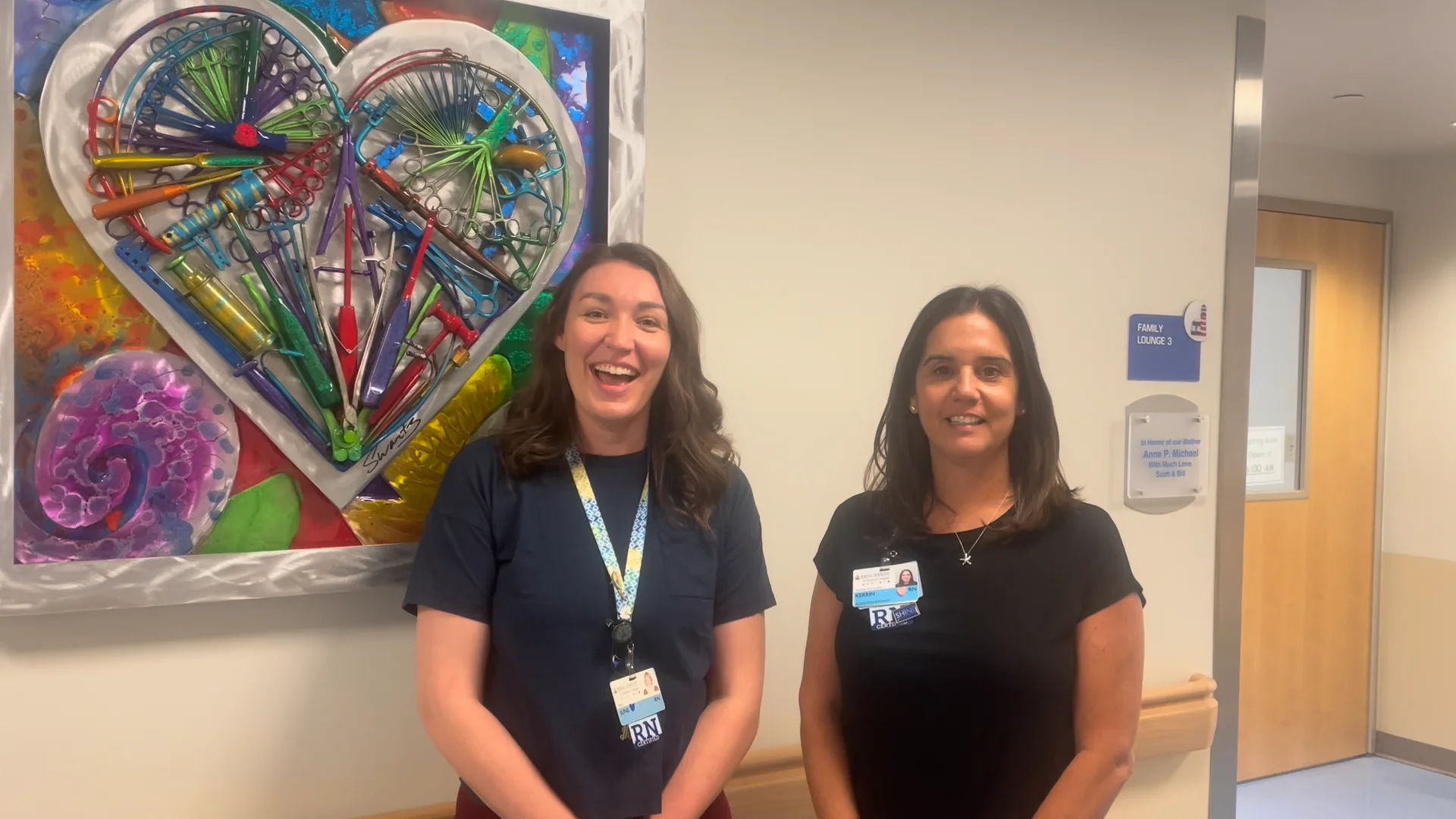 CVICU Residency Video