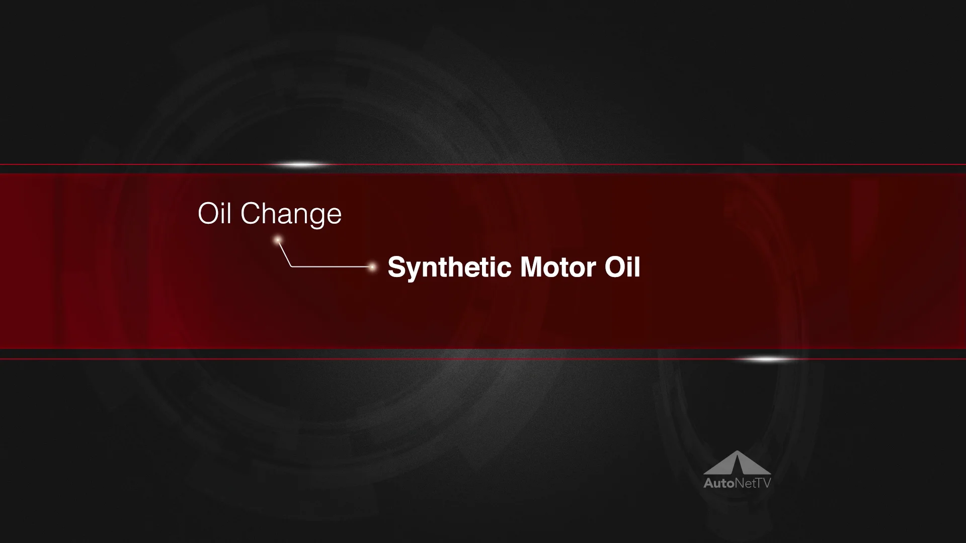 The Benefits of Synthetic Oil