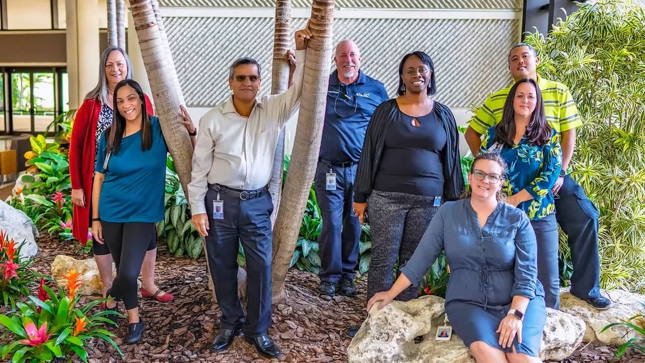 OCCC Expansion Employee Testimonials 2023 on Vimeo