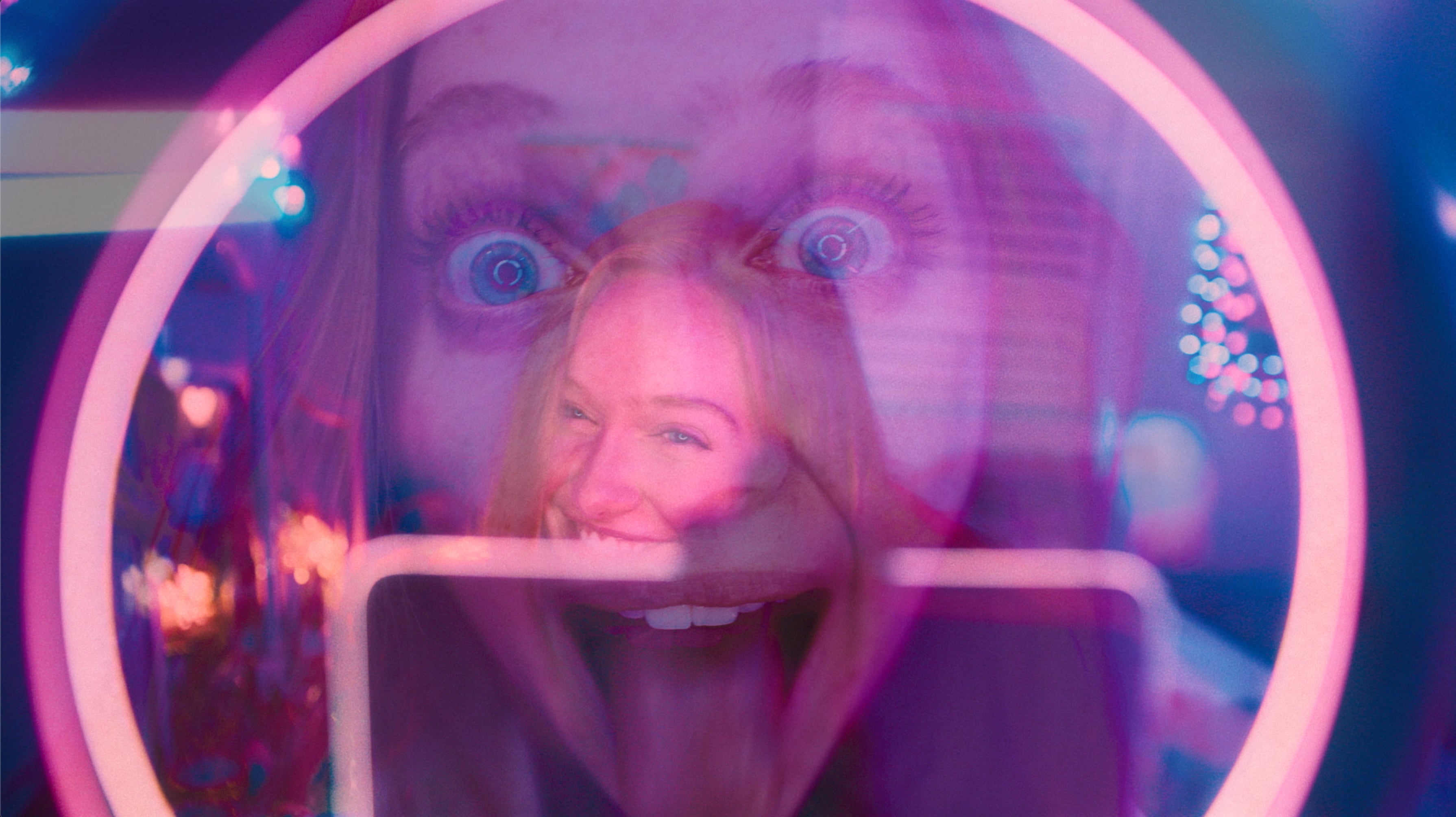 DXM | Nobody Likes Themselves On Lean on Vimeo