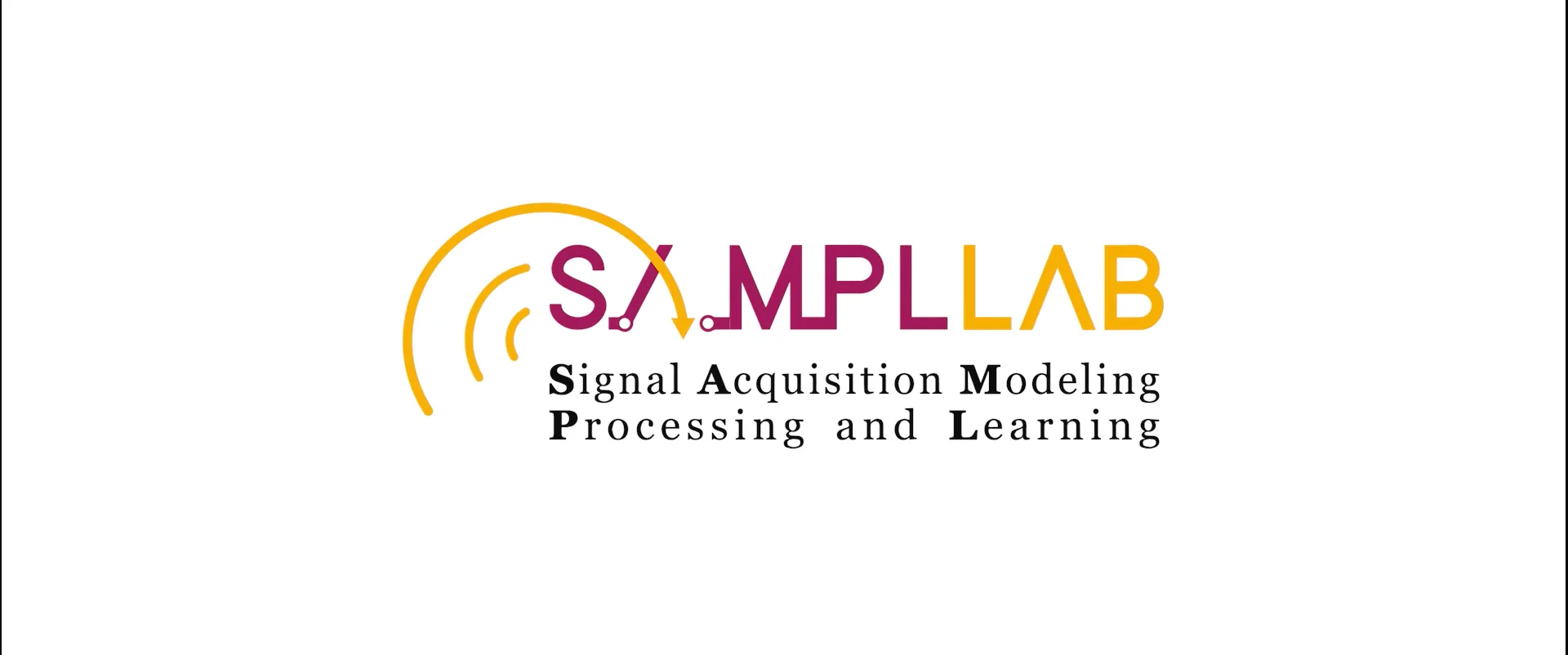 SAMPL lab PR video 2023 Prof. Yonina Eldar on Vimeo