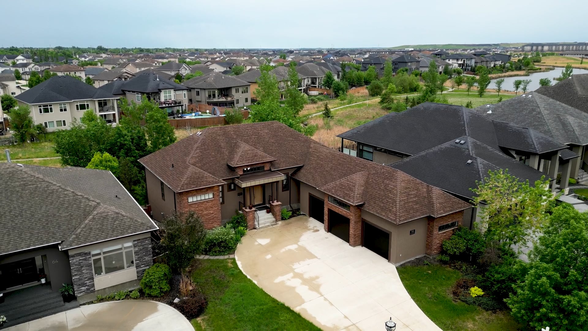 70 Brookstone Place - Presented by Hester Taruc on Vimeo