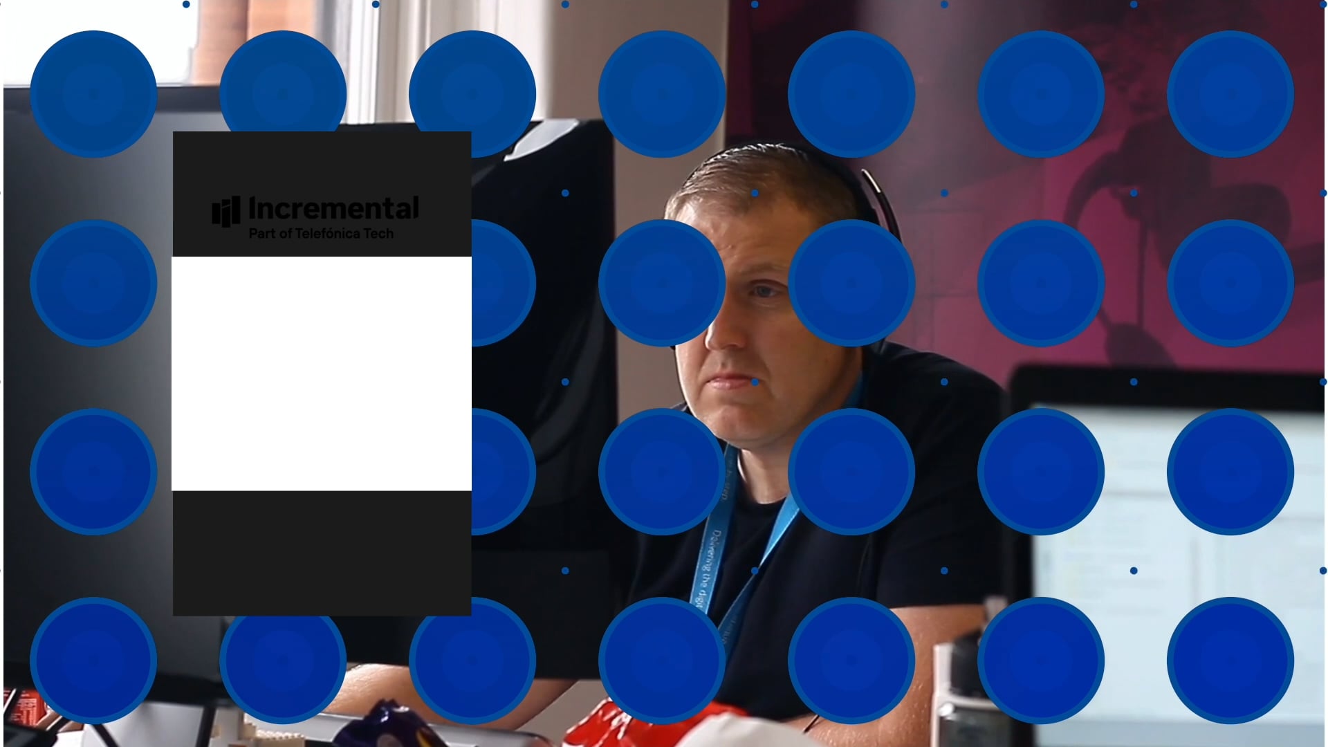 Jamie Wark | Chief Financial Officer on Vimeo