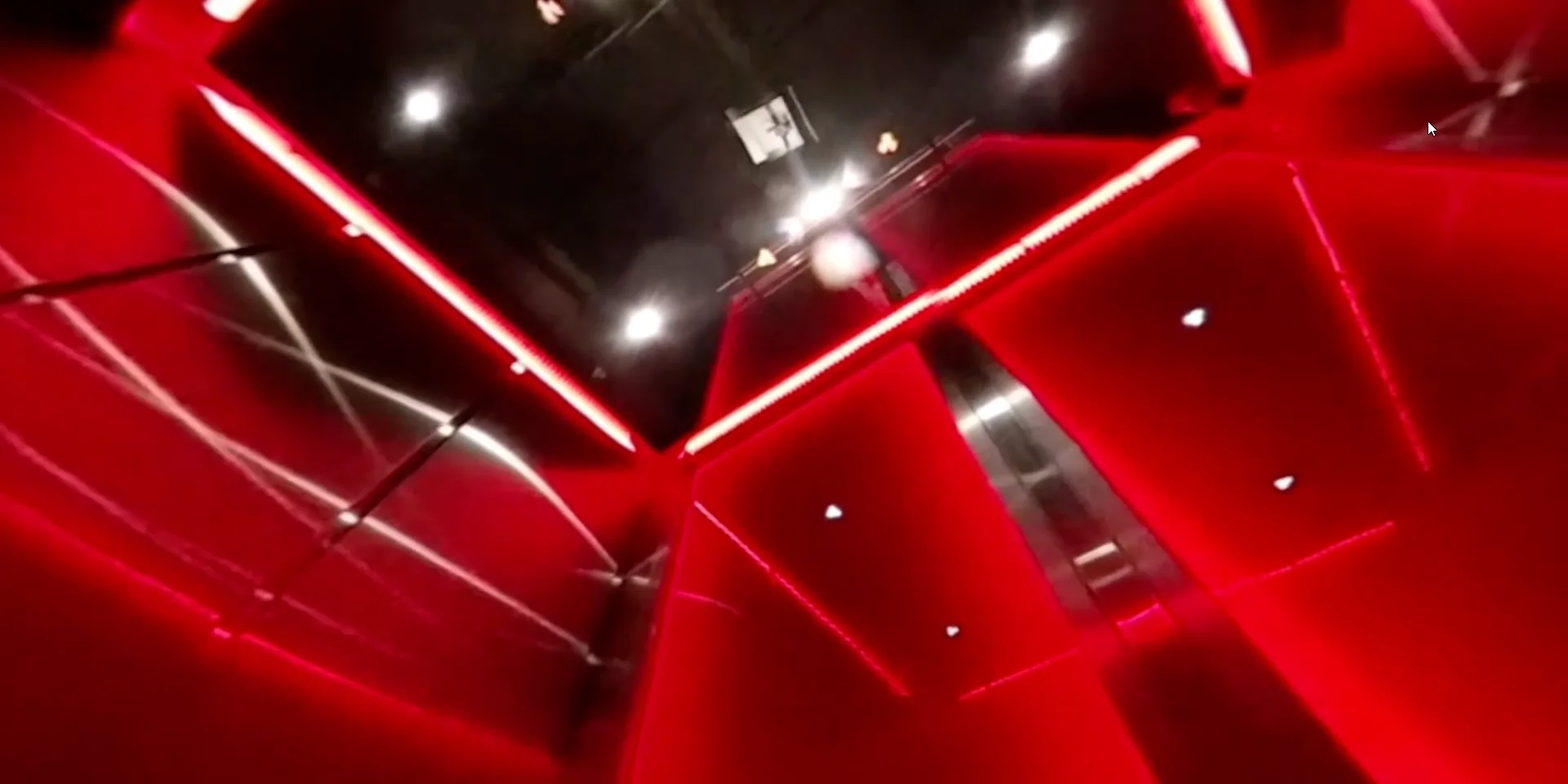 Bunker Project (Elevator)