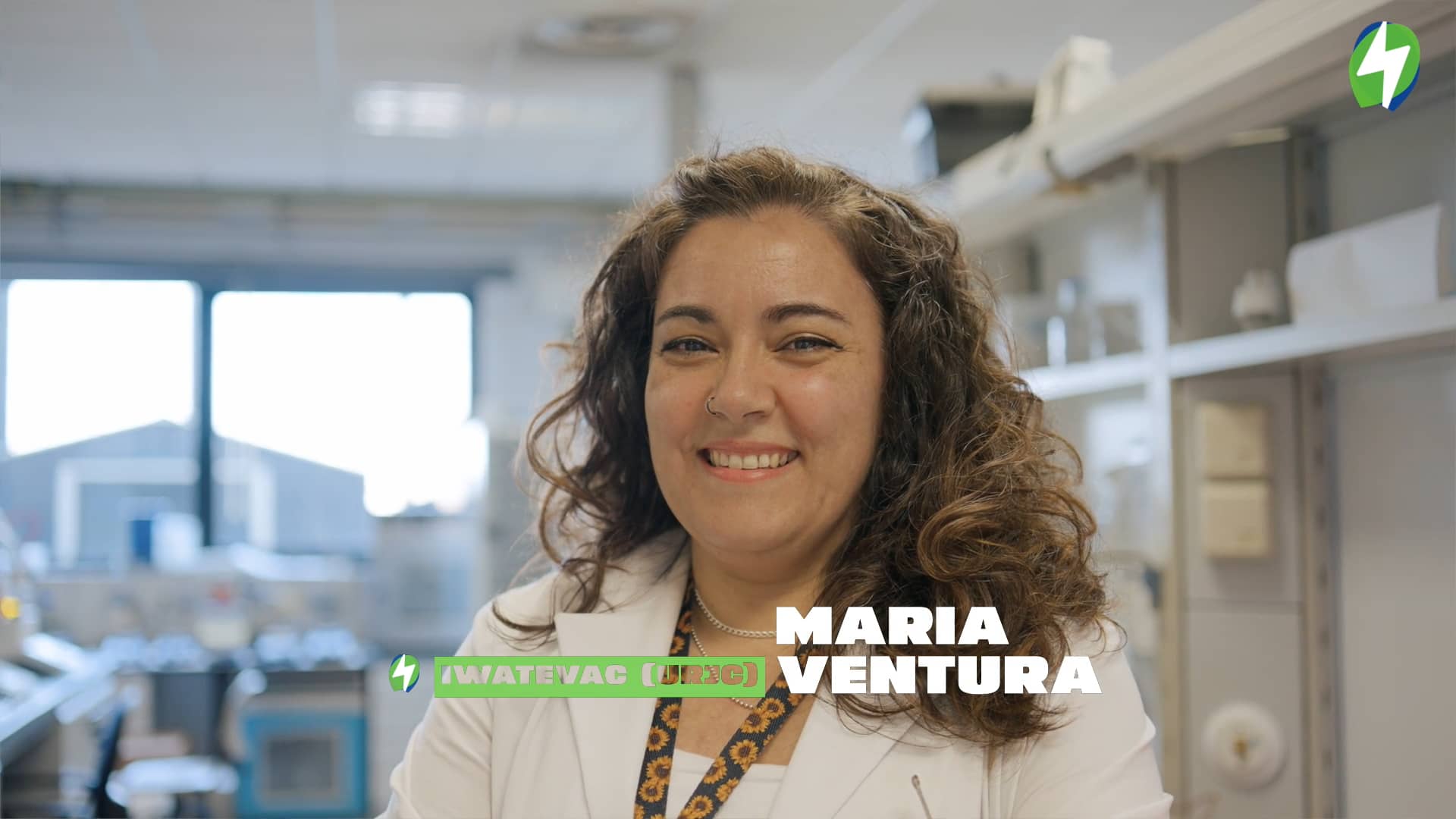 Maria Ventura | GET Fellowship on Vimeo