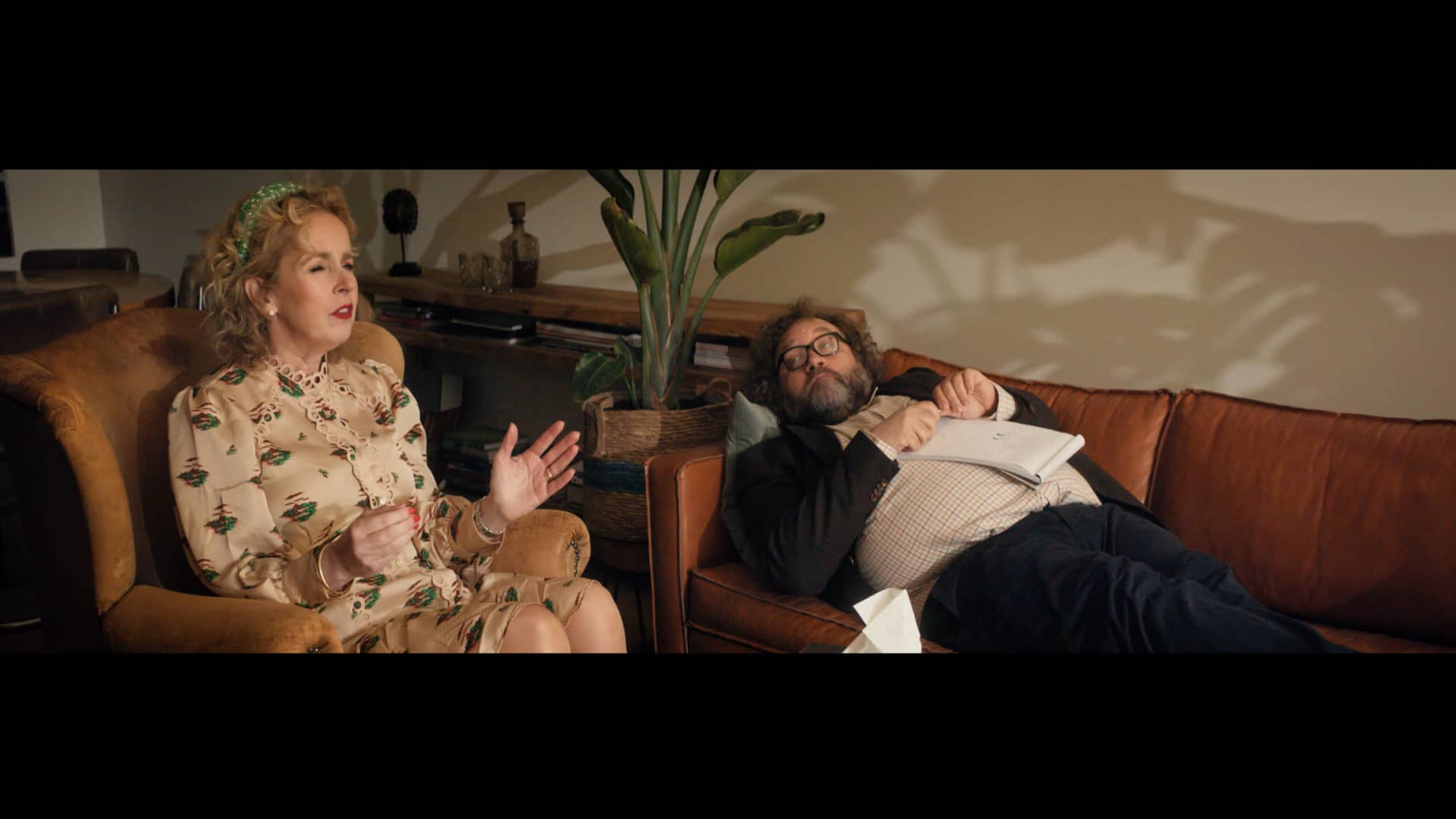 Ode aan de Coach - Madelijne Kool on Vimeo