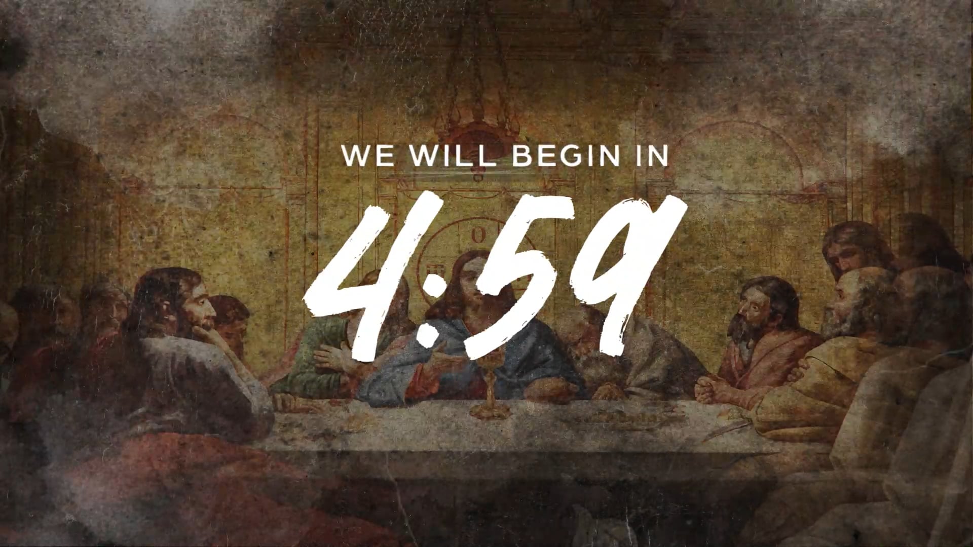 5-Minute Countdown on Vimeo