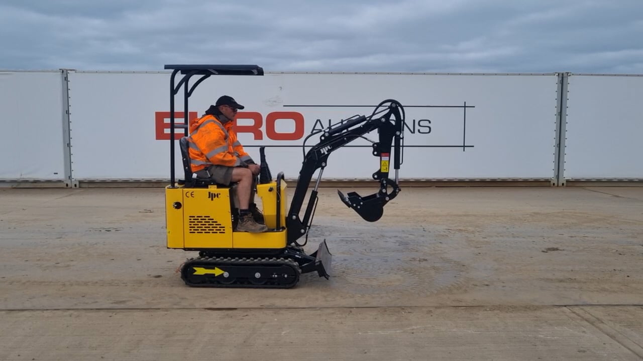 JPC PC10 - Leeds June 23 on Vimeo