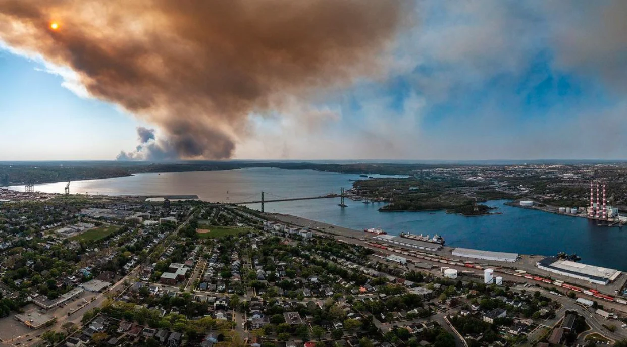 A Message from Pastor Mike Miller from Nova Church on Vimeo