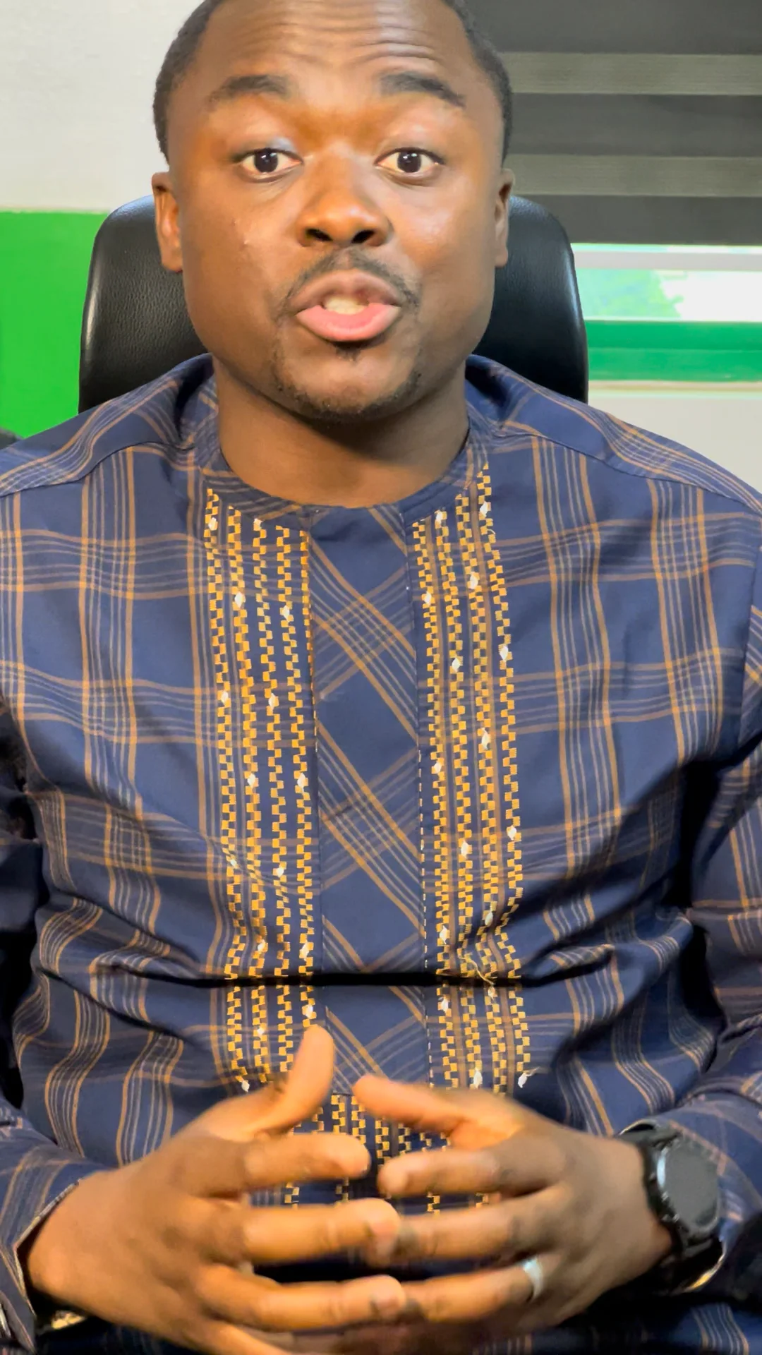 IMF 2023 Youth Fellowship Program Application Video on Vimeo