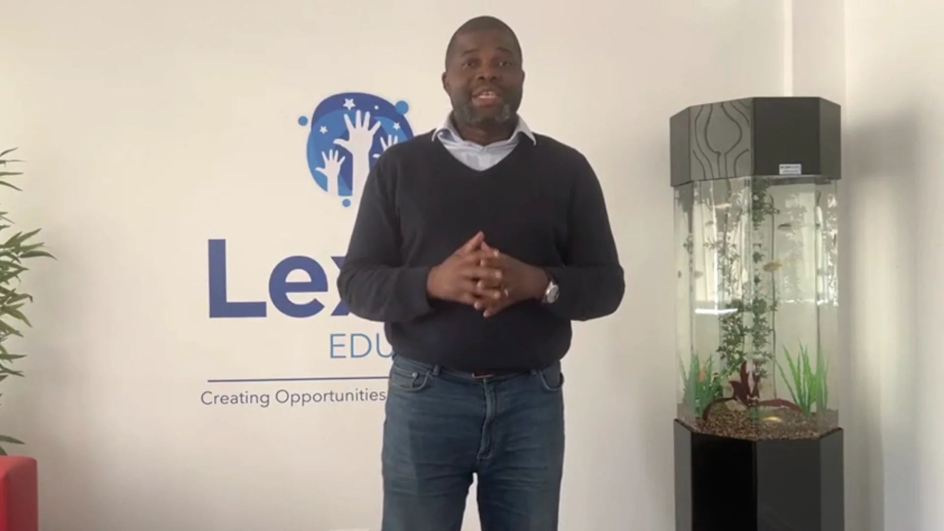 Welcome To Lextra Learning! on Vimeo