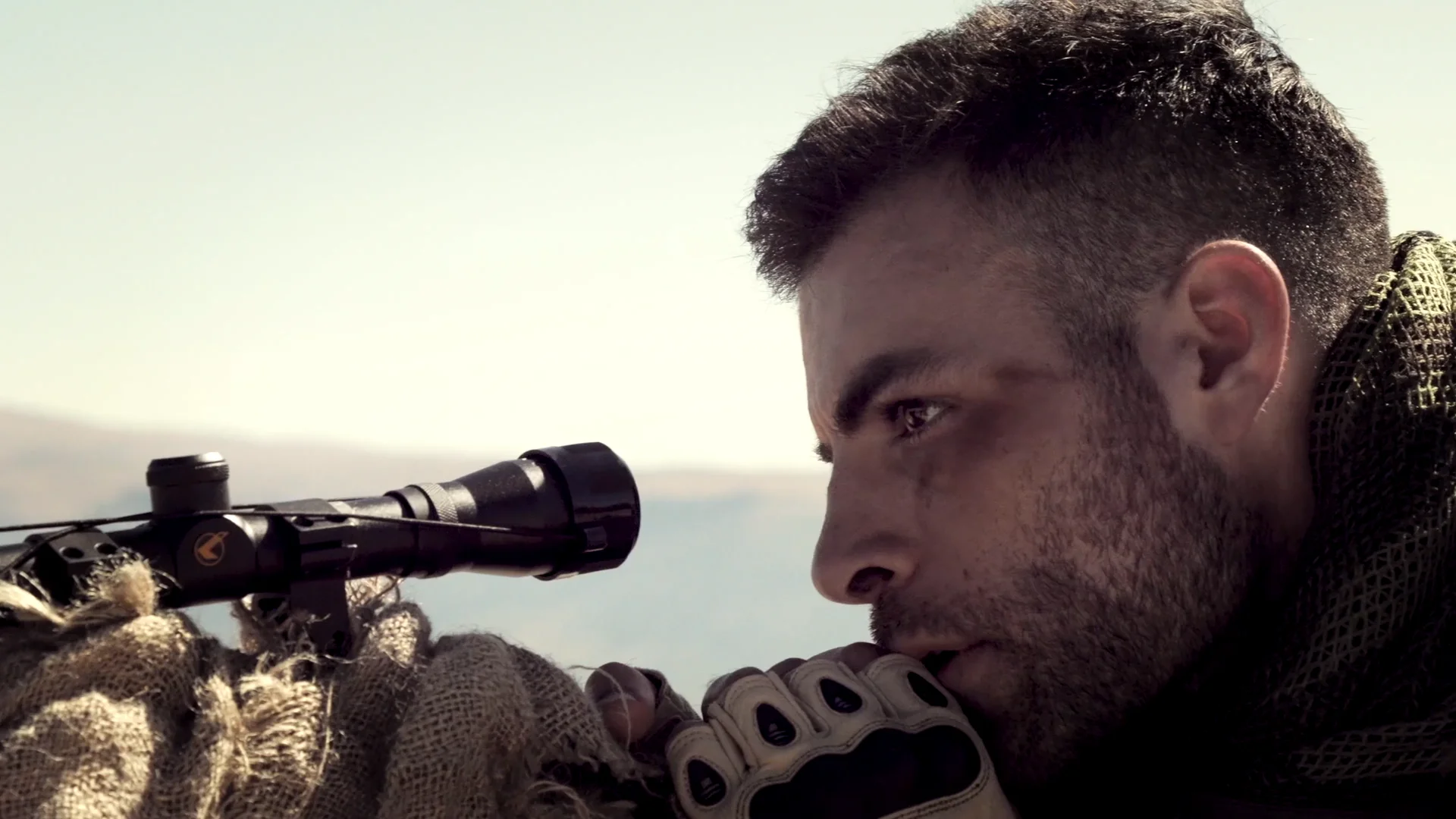 Mazin Akar 2023 Showreel on Vimeo