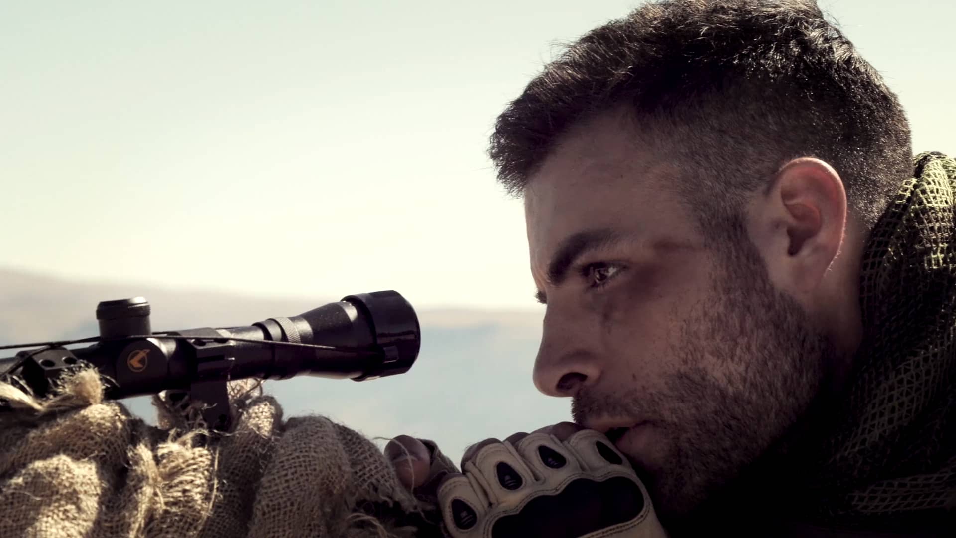 Mazin Akar 2023 Showreel on Vimeo