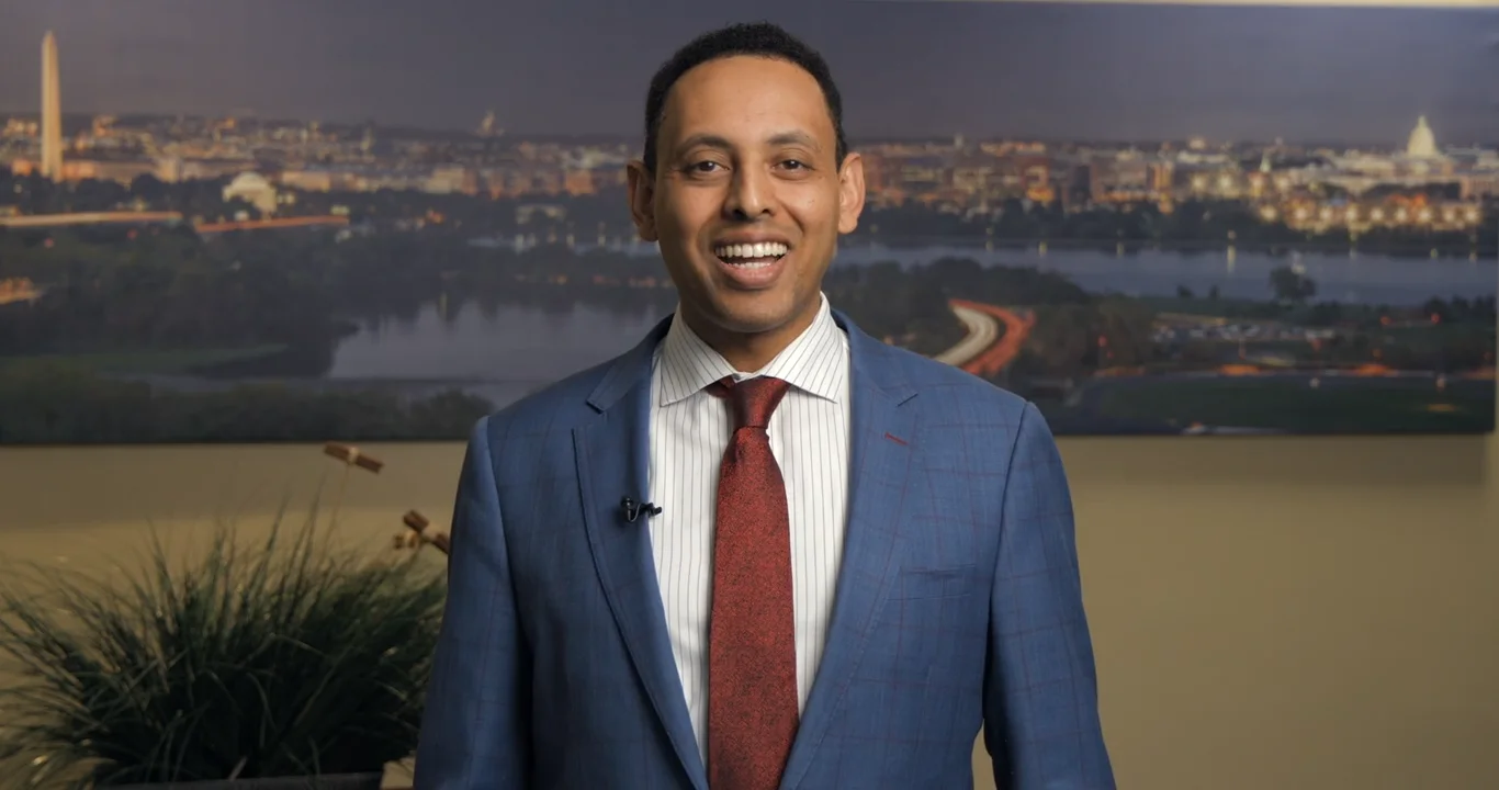 Dr. Mesfin - Spine Tumor Surgery Q&A on Vimeo