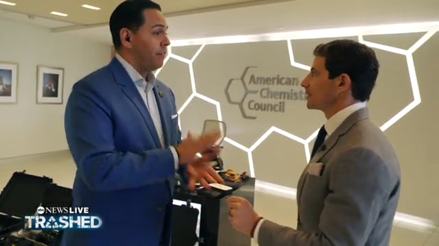 ABC Plastics on Vimeo