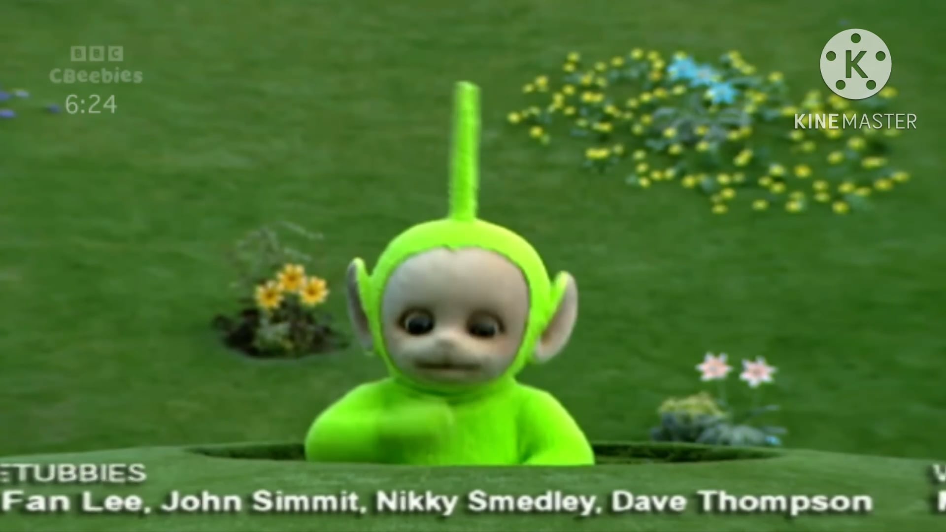CBeebies UK Couituntiy Monday 29 May 2023 on Vimeo
