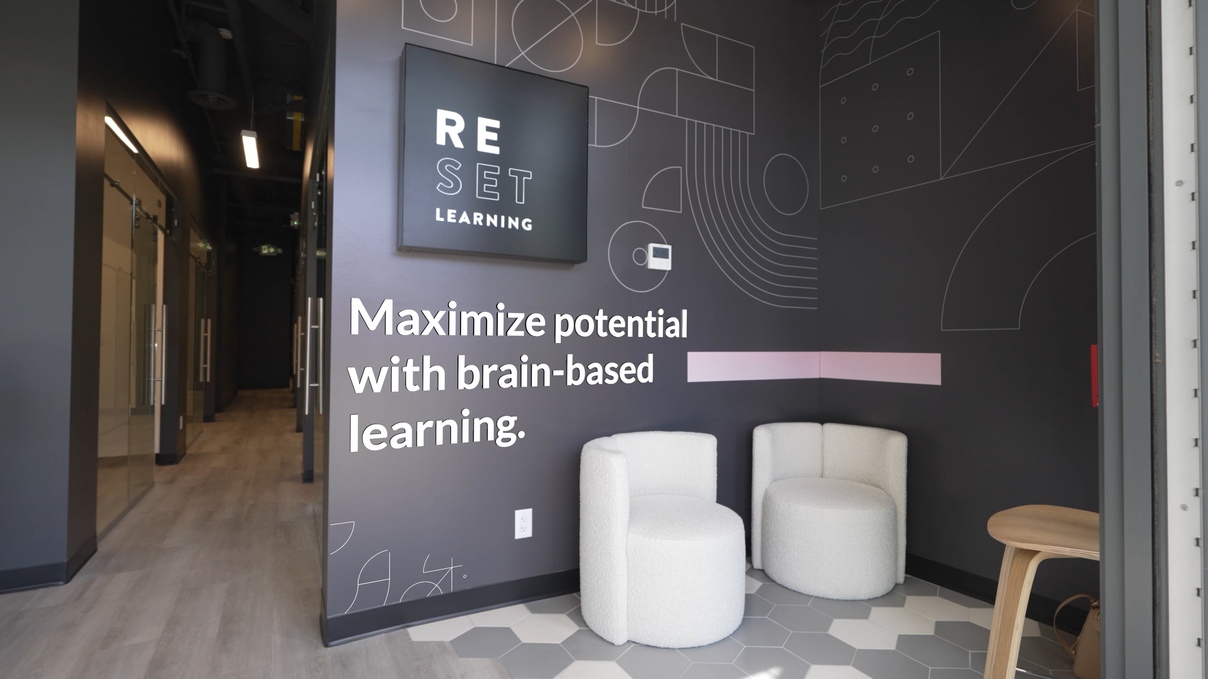 Reset Learning Broadway Tour on Vimeo