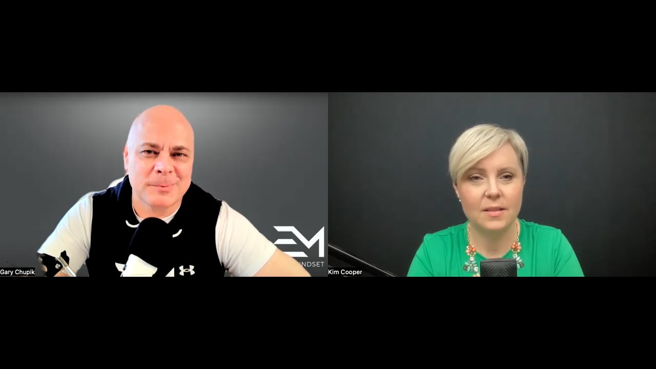 Gary Chupik (S3-E6)—Ministry Mind Leadership Podcast on Vimeo