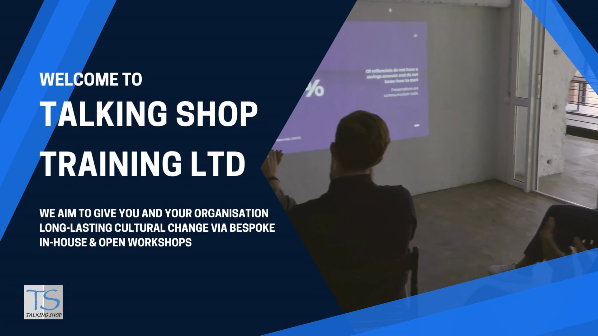 Video Presentation Skills