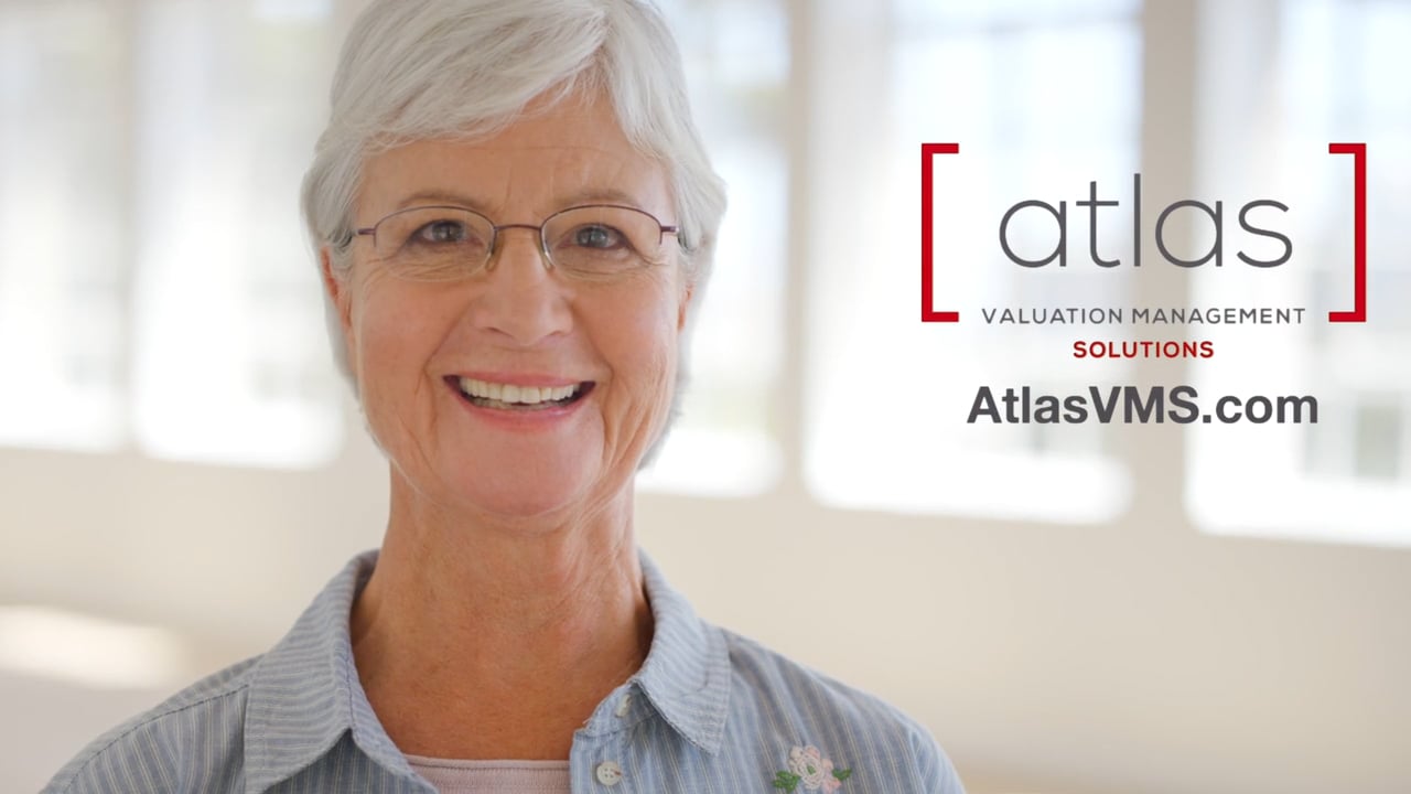 Atlas VMS v3 on Vimeo