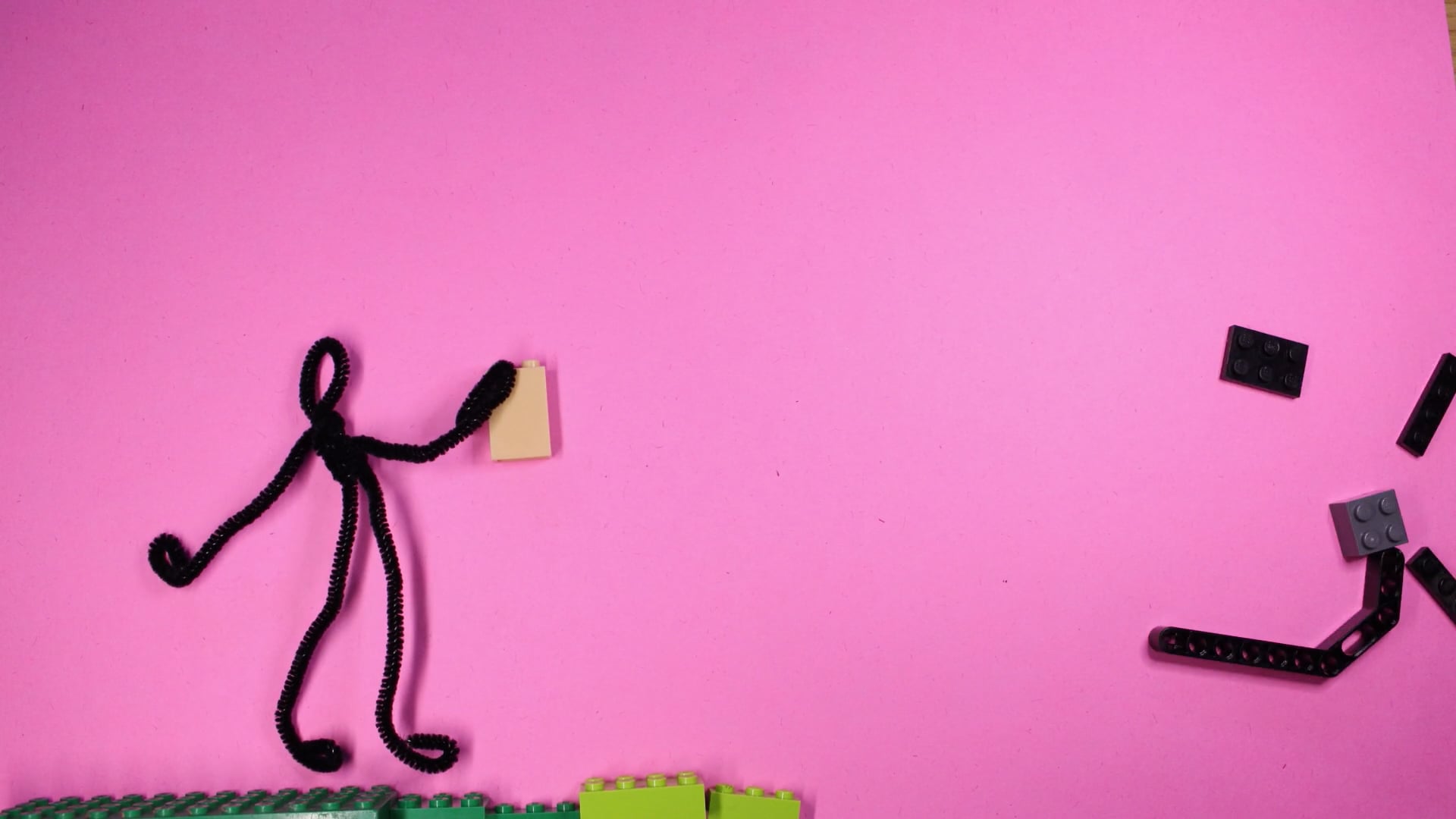 TLAS + IS 77, Class 601 Spring 2023 on Vimeo