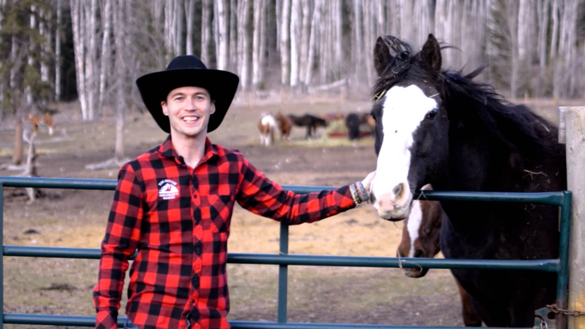 Tim Horton Children's Ranch Tour on Vimeo