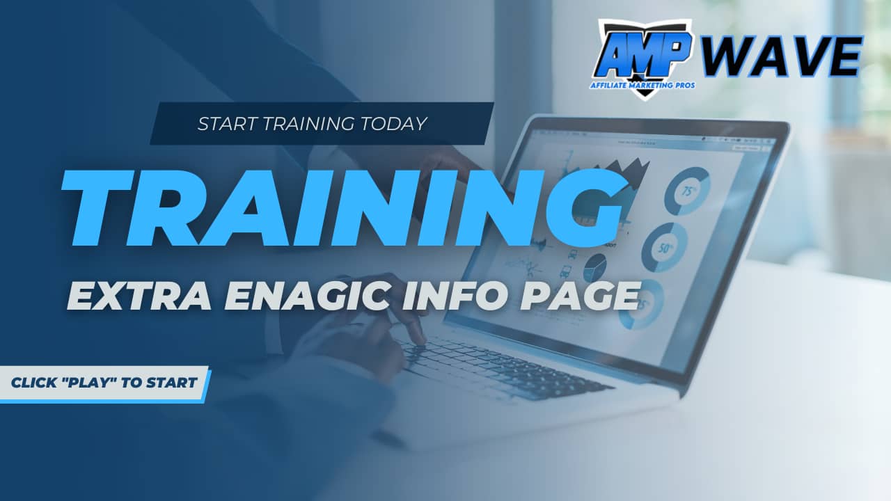 AMPWave - Training 9 on Vimeo