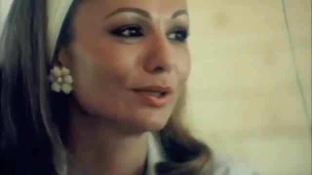 Video Archive - Queen Farah Pahlavi