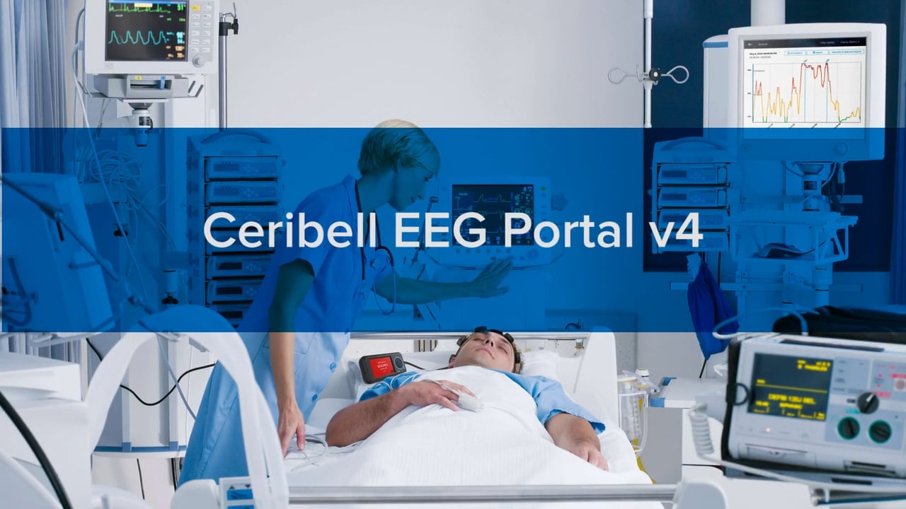 Ceribell Portal v4 Training Video on Vimeo