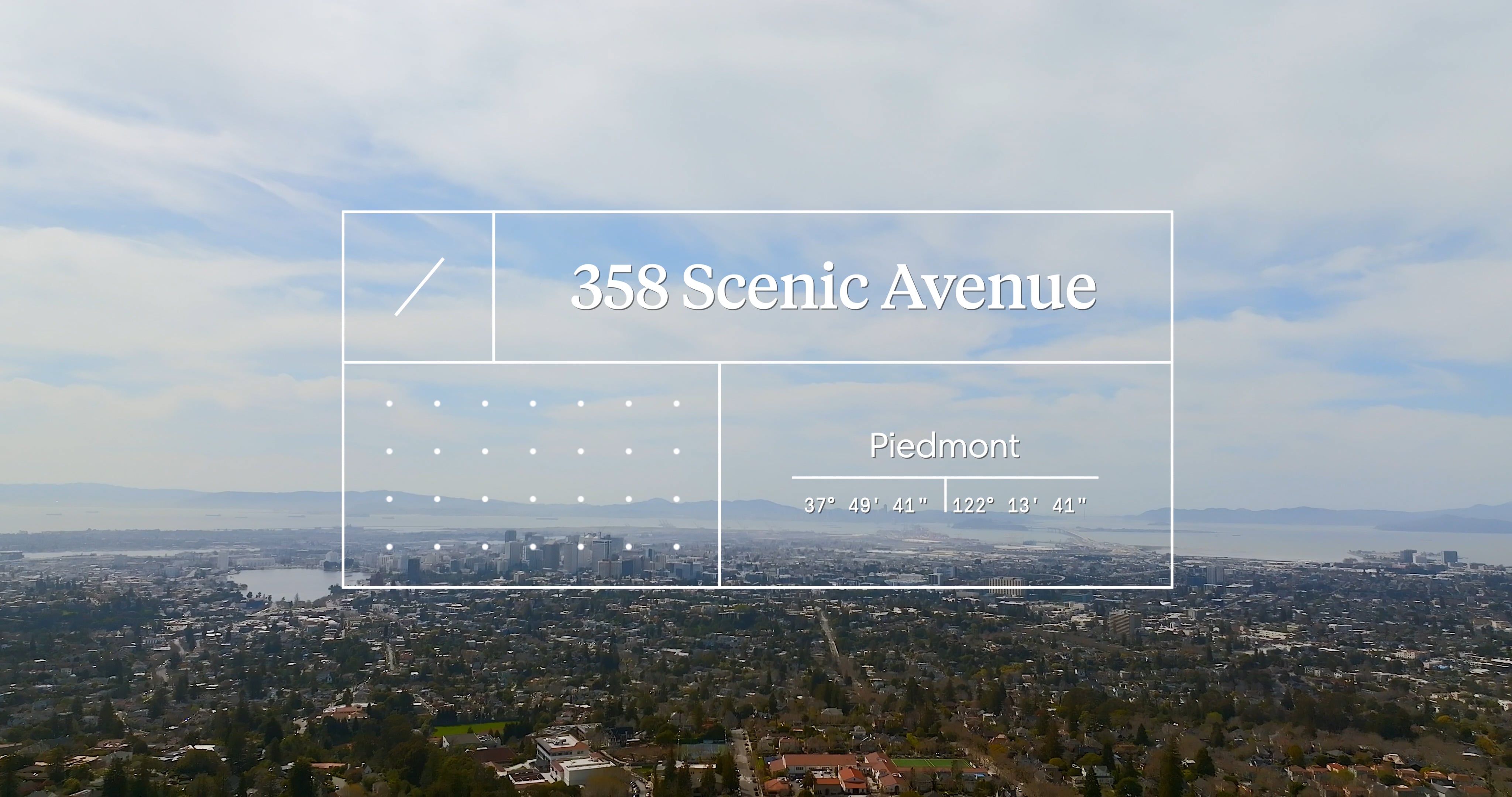 358 Scenic Avenue, Piedmont - Presented by: Sharon Ho and Helene Barkin ...