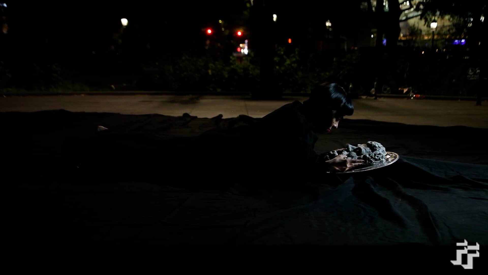 Castillo, Deborah - Salome on Vimeo