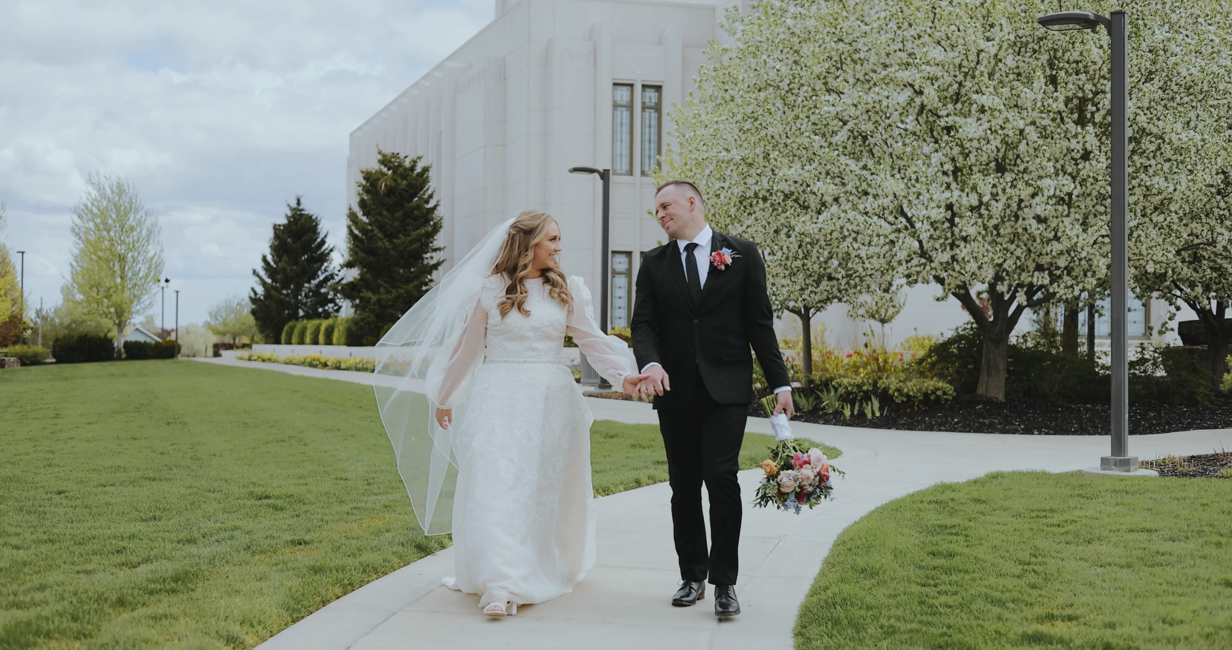 RYAN + BAYLEE on Vimeo