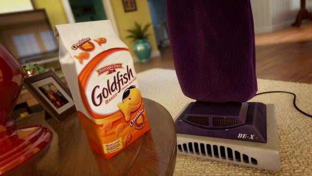 Goldfish Season 4, Episode 6 on Vimeo